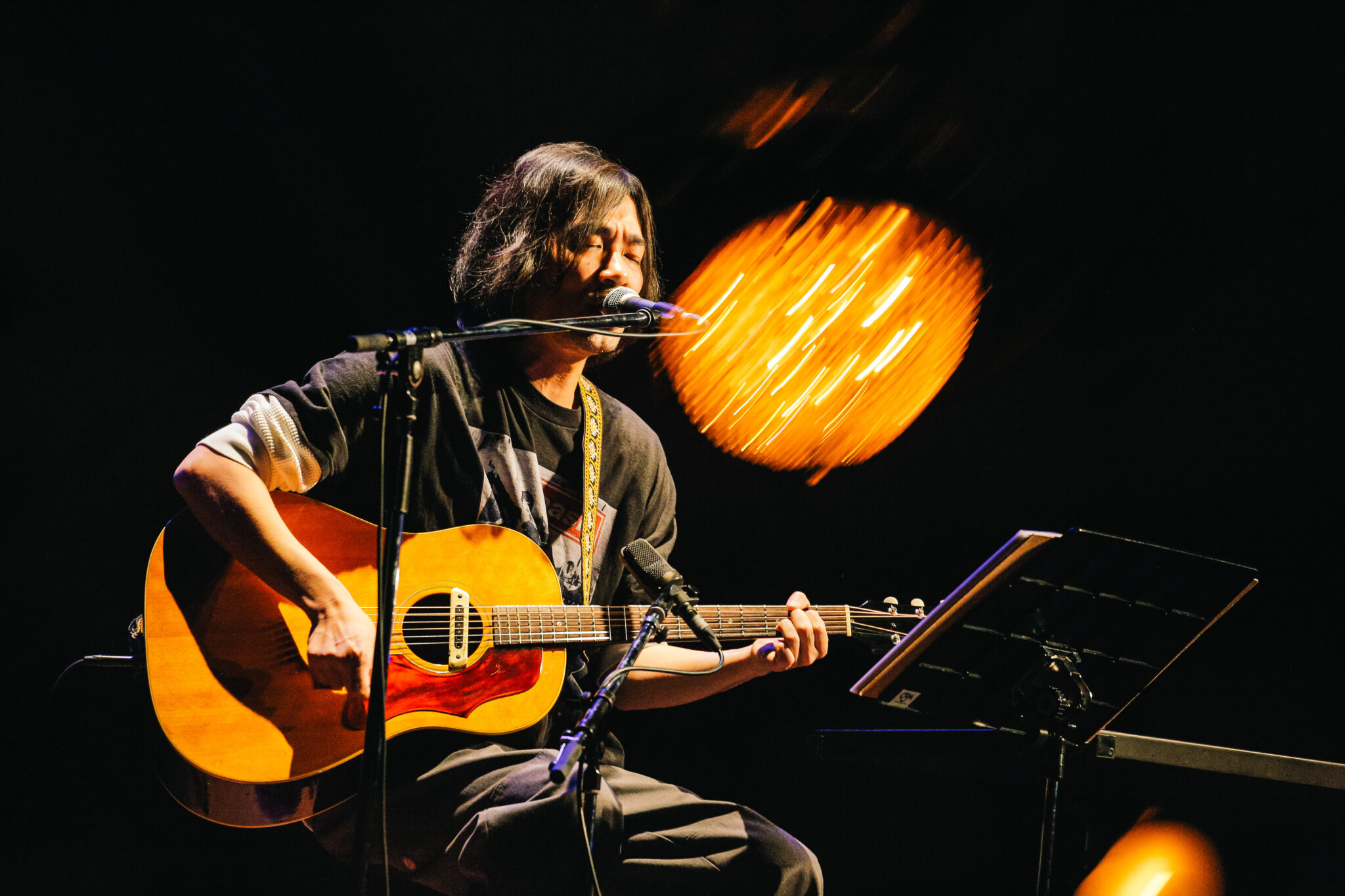 猪狩翔一 oneman live “単独飛行” 開催決定 / NEWS / tacica official site