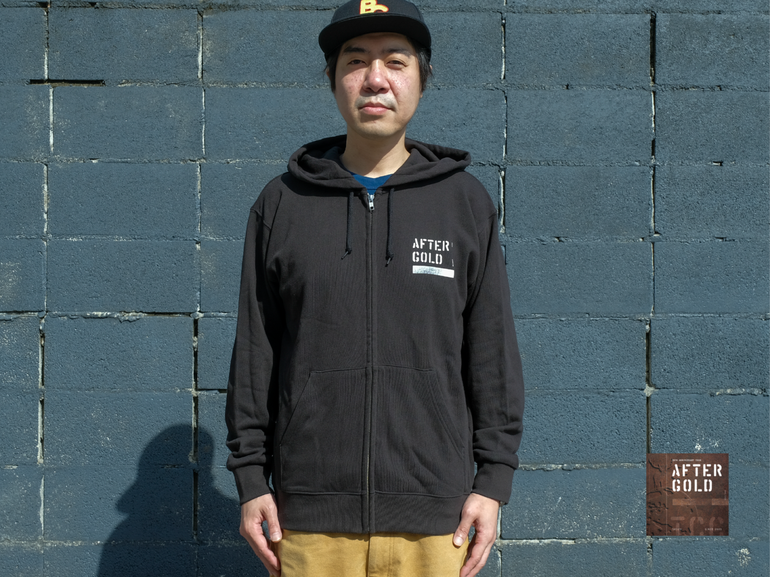 [グッズ発表]tacica 20th anniversary tour “AFTER GOLD” & 先行販売時間告知 / NEWS ...